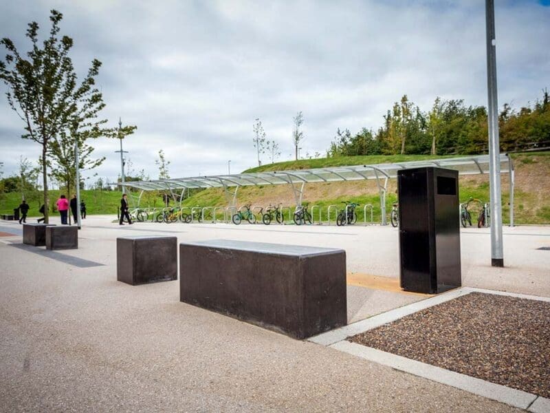 Products - Bollard Street